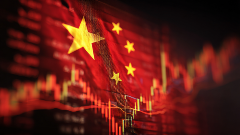 The US Sanctions Empire Runs Into China’s Great Wall - 21st Century Wire